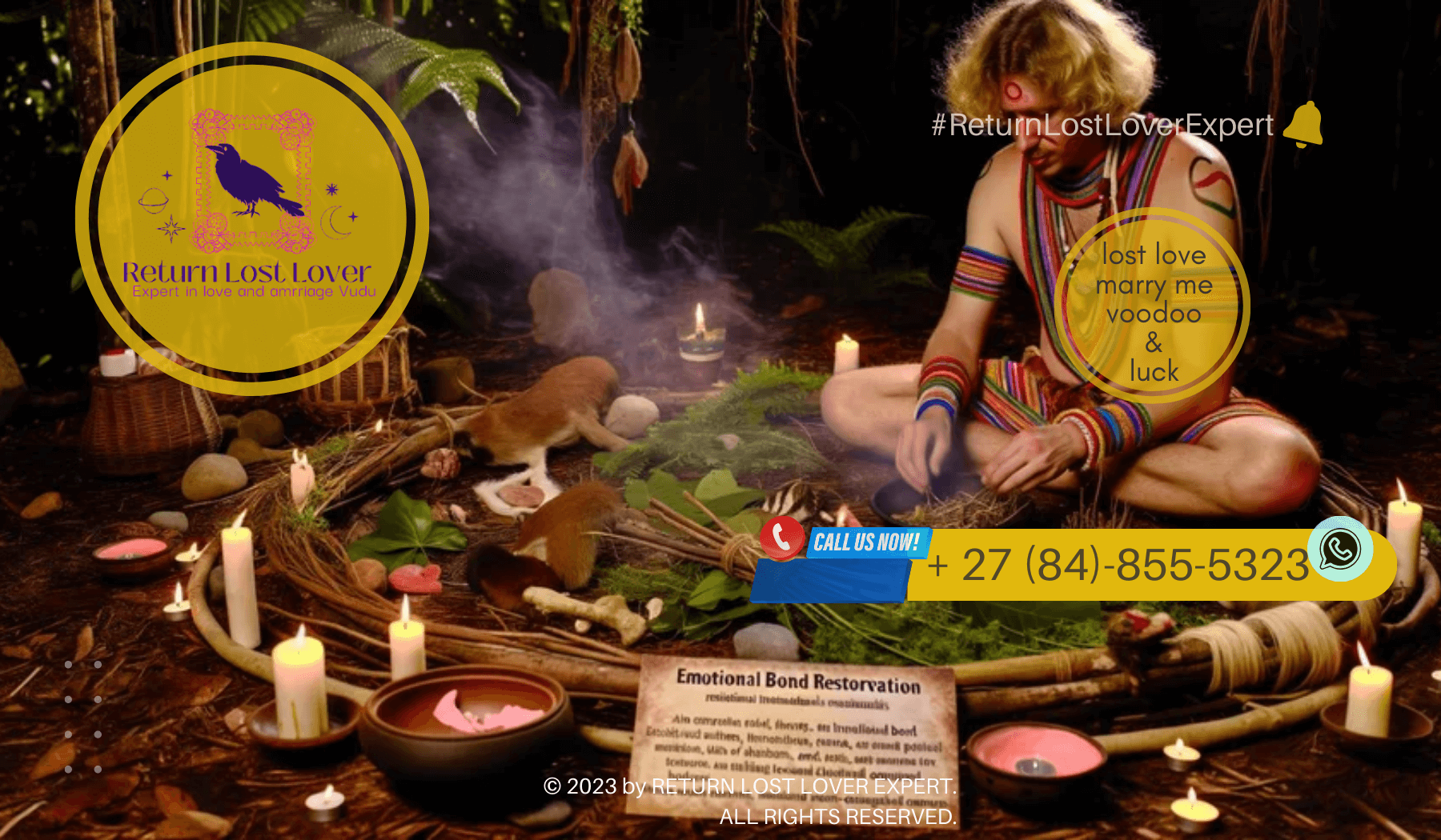 Psychological Impact of Eternal Love Spells: Benefits and Risks