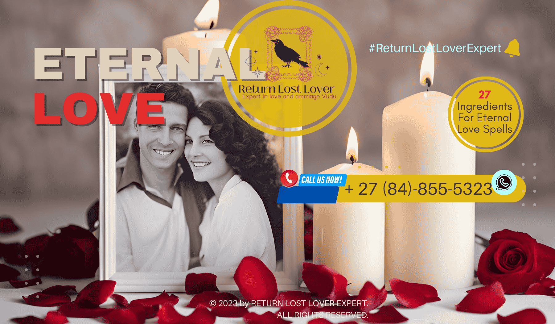 How to Use Muthi to Bring Him Back: Reuniting with Your Lost Love